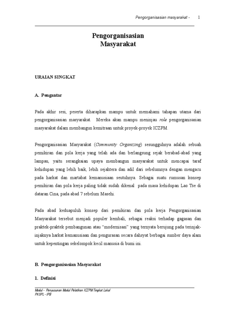 MATERI PPM 2 | PDF