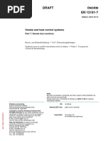 BS en 54-2 Fire Detection and Fire Alarm Systems | PDF | Electrical ...