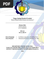 Rumus dan Contoh Ralat Nisbi | PDF