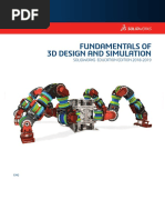 Autodesk Inventor, Shortcut Key Guide | PDF | Computing And Information ...