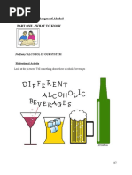 Health 8: Quarter 4 - Module 1: Week 1 Gateway Drugs - Prevention of ...