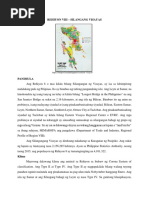 21 - Rehiyon VII - Gitnang Visayas | PDF