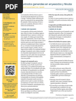 Cómo entablillar un dedo índice correctamente | PDF