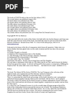 Kemet African Royal Calendar Overview | PDF | Calendar | Egypt