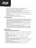 Indian NDT Standards List | PDF | Nondestructive Testing | Pipe (Fluid ...