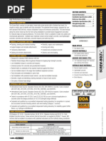 AutoCAD Scale Factor Reference Chart | PDF | Scientific Modeling ...