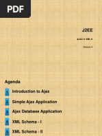 AJAX - A New Approach To Web Applications PDF | PDF | Ajax (Programming ...