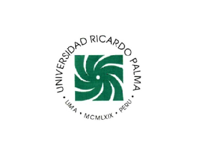 Logo Urp | PDF