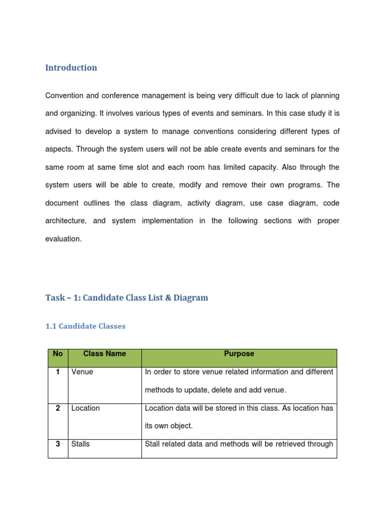 Adi Assignment Pdf Inheritance Object Oriented Programming Class Computer Programming 