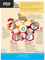 Nom-019-Stps-2011 Comisión de Seguridad e Higiene | PDF