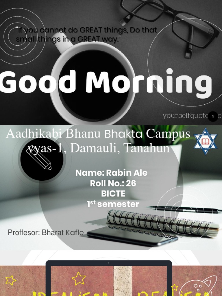 Rabin Ale (Idealism and Realism) | PDF | Idealism | Philosophical Realism