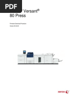 Fix32 Scada-3 | PDF | Scada | Computing