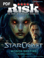 Claves de Starcraft | PDF