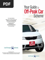 Autopass Card Refund Form | PDF | Service Industries | Business