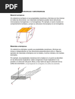 Tenacidad en Los Materiales | PDF | Fractura | Fatiga (material)