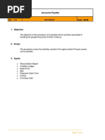 Physical Inventory Count Memo: Roles and Responsibilities (See Roles ...