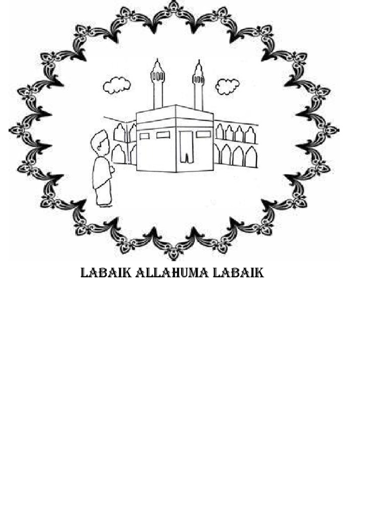 Labaik Allahuma Labaik | PDF