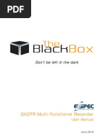 Creation Pcut Manual | PDF | Device Driver | Usb