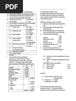 Lejar Am Catatan Penutupan | PDF