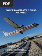ATR - Owner's Operator Guide | PDF