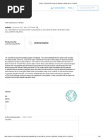 Pitot Pressure Flow Chart | PDF | Pressure | Nature
