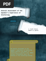 MedSLPCollective Handout Vocal Function Exercises | PDF | Human Voice ...