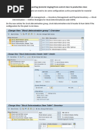 How To See All Ztables and Tcodes in Sap Client | PDF