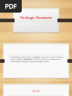 Supraglottic Swallowing Maneuver Guide | PDF | Human Diseases And ...