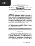 PME Application Requirement As Per CODE | PDF | Licensure | Engineer