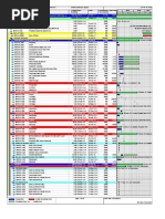 JKR Schedule of Unit Rates | PDF | Deep Foundation | Framing (Construction)