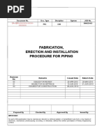 Hydrotest Procedure for Heat Exchangers | PDF | Leak | Heat Exchanger