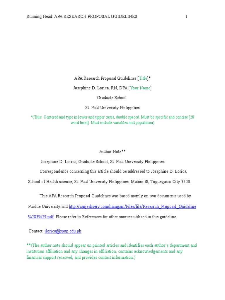 Research Format | PDF | Data Analysis | Statistics