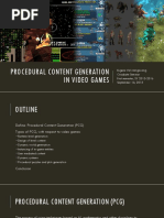 Gdscript Cheat Sheet - Declaring Variables | PDF