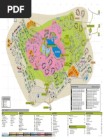 Whinfell Forest Village Map | PDF