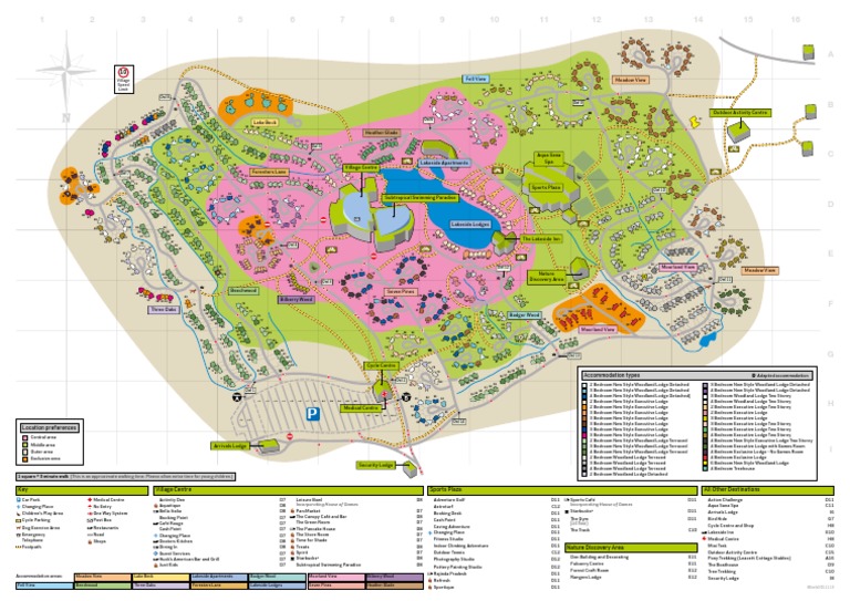 Whinfell-Forest-Village-Map