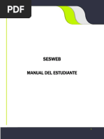 Manual de Usuario REPUCE Educación | PDF | Point and Click | Formato de ...
