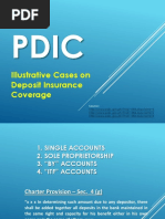 DAUD and DAIF CHECKS | PDF