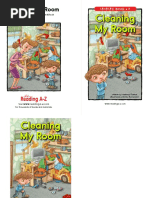 Raz Complete Booklist | PDF | Nature