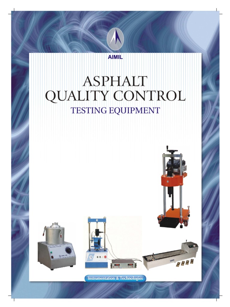 Asphalt | PDF | Surface Roughness | Road