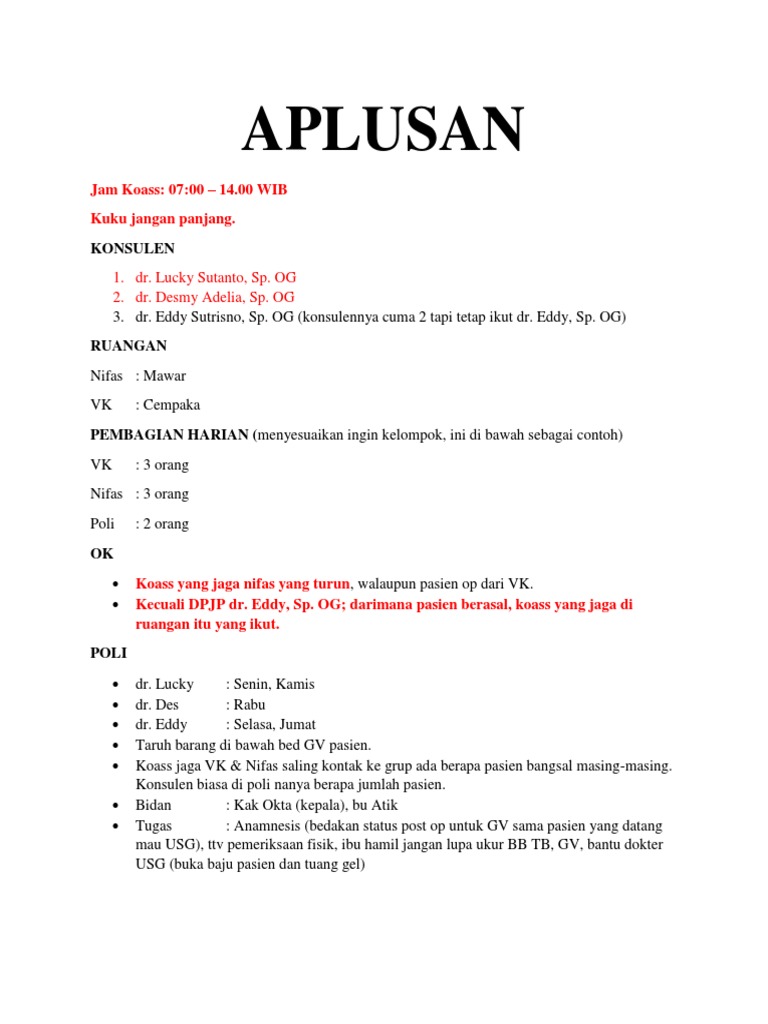 Aplusan 1 | PDF