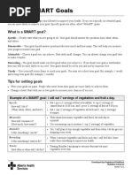 Modified Interest Checklist PDF | PDF
