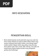 10 Obat Bisul Ampuh Yang Bisa Dibeli Di Apotik - Alodokter | PDF