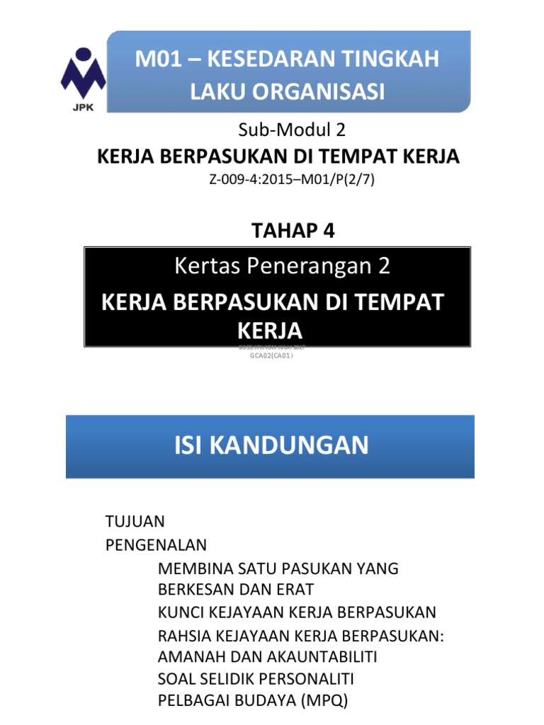 Core Abilities LEVEL 4 | PDF