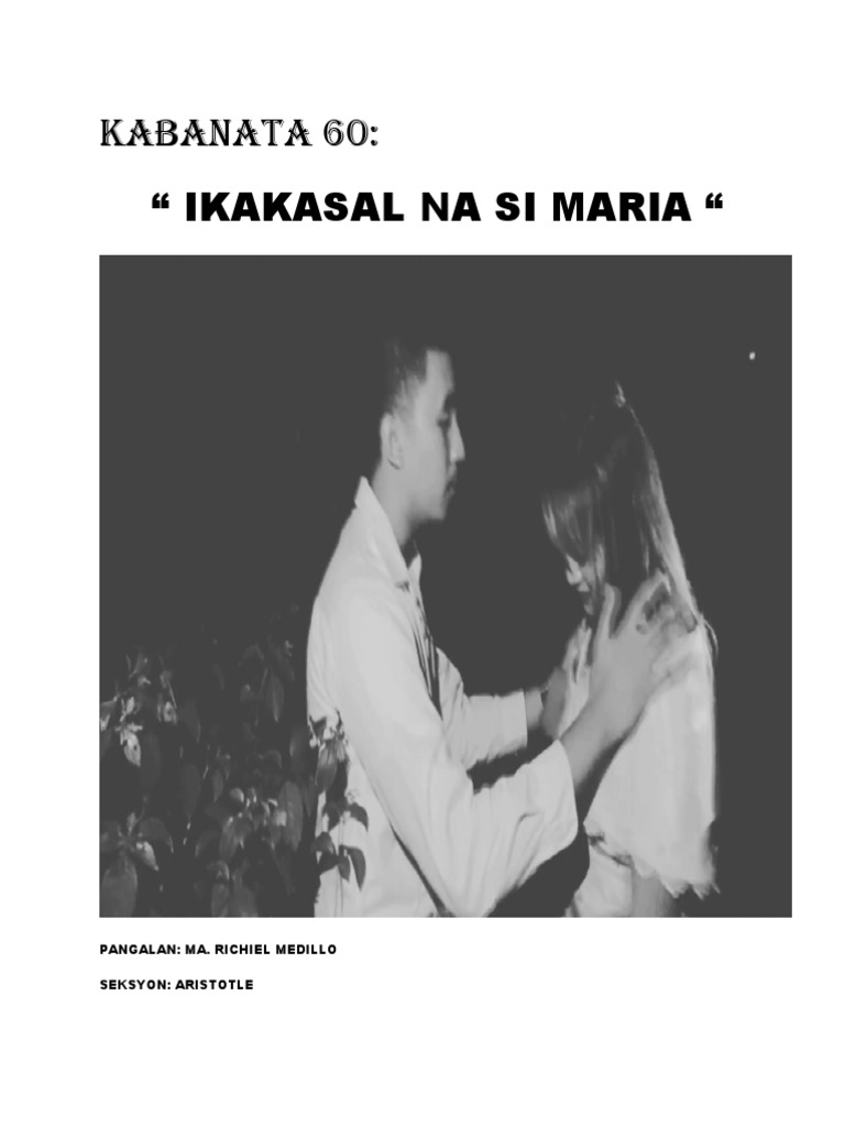 Kabanata 60 | PDF