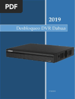 Lista de Contraseñas Por Defecto de Cámaras IP | PDF | Contraseña ...