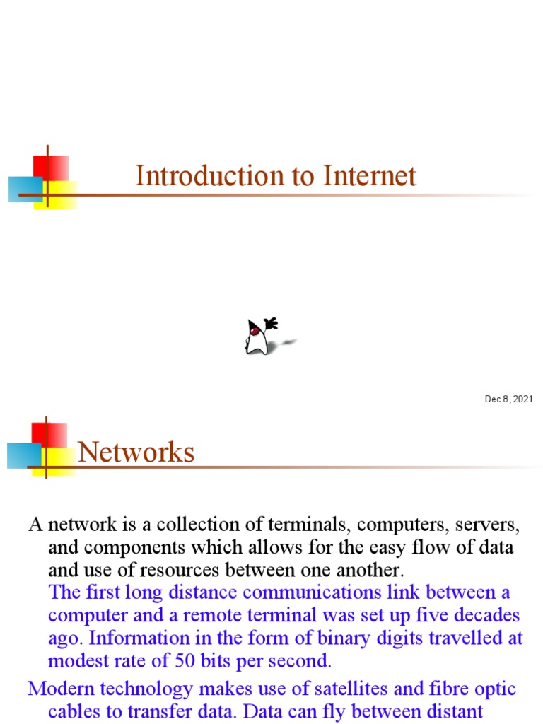 Intro Internet | PDF | Business | World Wide Web