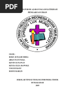 Pengakuan Iman Rasuli Katolik dan Protestan | PDF