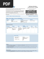 PTA SAMPLE Resolution | PDF | Educational Organizations | Government