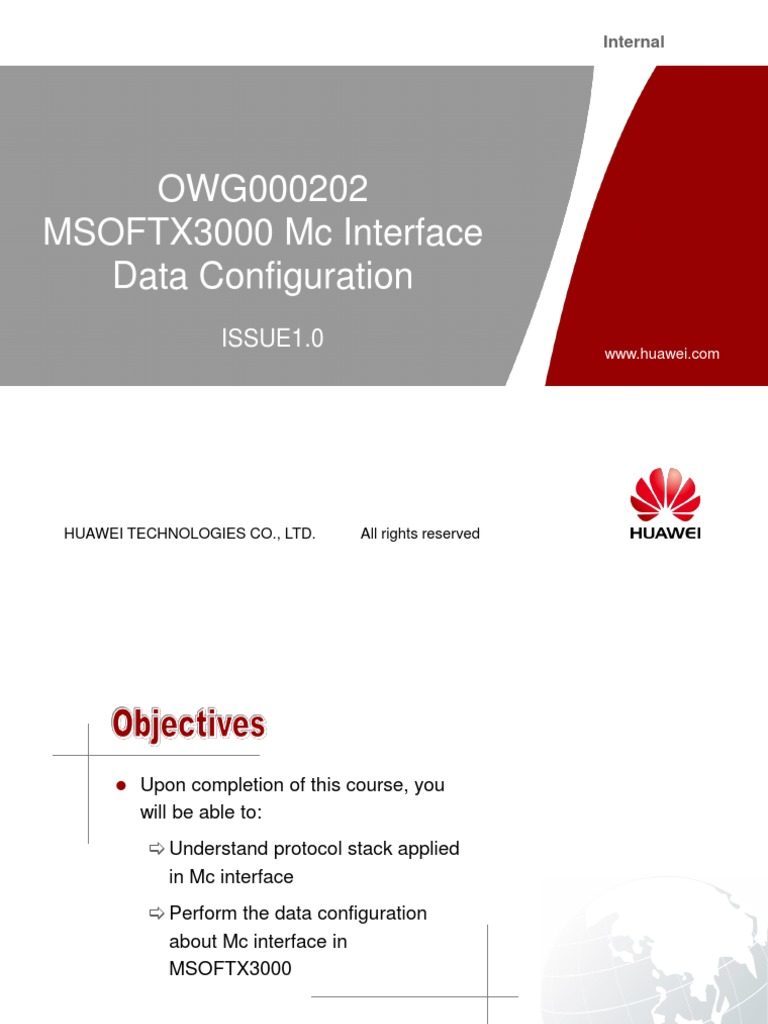 Vdocuments - MX - Owg000202 Msoftx3000 MC Interface Data Configuaration ...