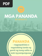 PANGAWING | PDF